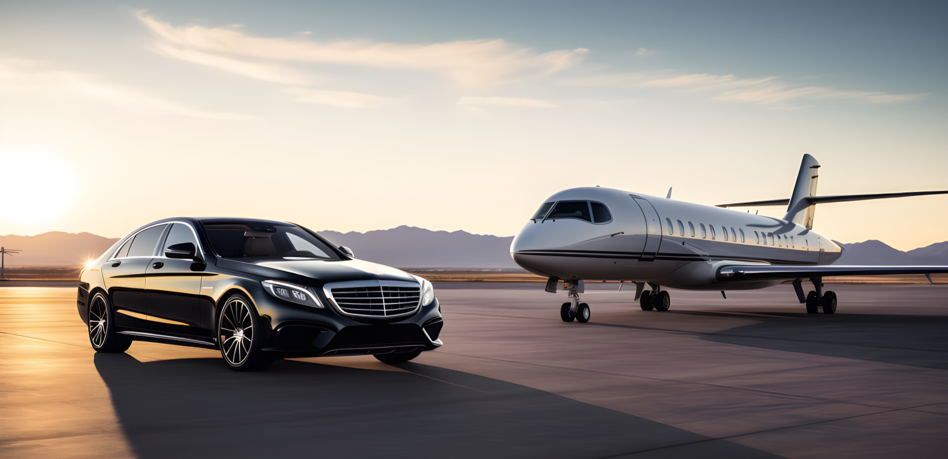 Luxury Chauffeur Services in Vancouver - YVR Corporate Transportation